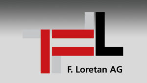 Kontakt – F. Loretan AG